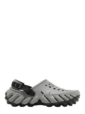 CROCS Echo Clog Reflective Grey