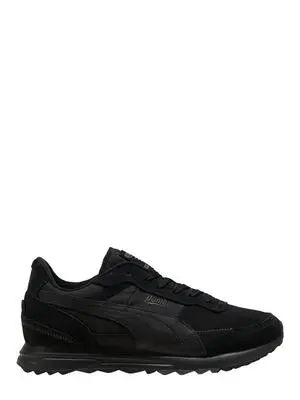 PUMA Road Rider Sd Sneakers - Black