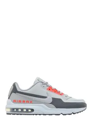 Nike Air Max Ltd 3 Premium Sneakers - Grey