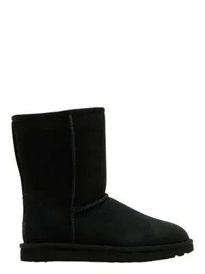 UGG Classic Short Ii - Black