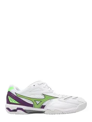 Mizuno Wave Fang Pro Sneakers - White