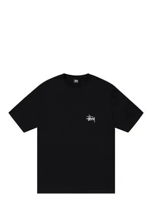 StÜssy Sunset Tee - Black