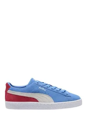PUMA Suede Classic 21 'nyc' Sneakers - Blue