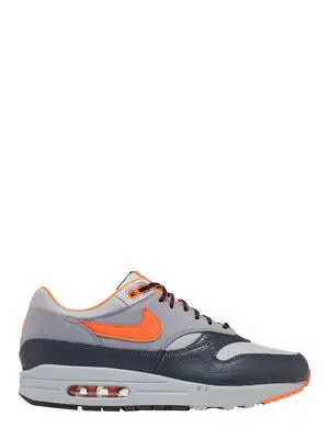 Nike Huf X Max 1 Sp 'orange' Sneakers - Grey