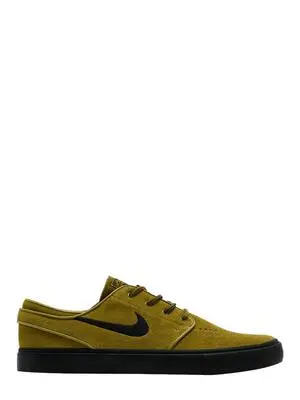 Nike Zoom Stefan Janoski+ Sb Sneakers - Green