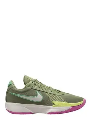 Nike Air Zoom GT Cut Academy Sneakers Green