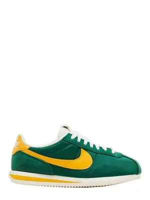 Nike Cortez Txt 'oregon' Sneakers - Green