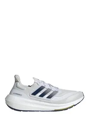 Adidas Ultraboost Light Sneakers - White