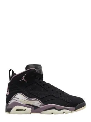 JORDAN Mvp Sneakers - Black