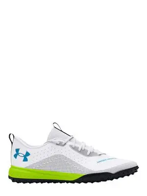 Under Armour Shadow 2 Tf Capri - White