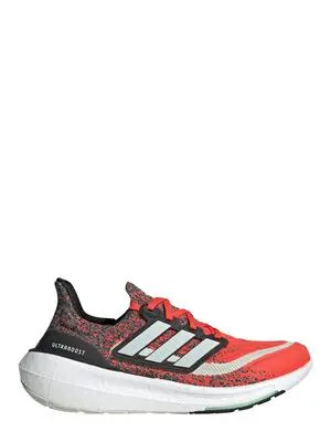 Adidas Ultraboost Light Sneakers - Red
