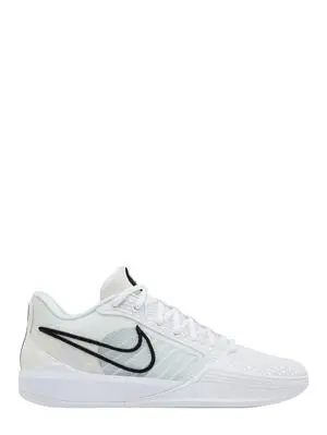 Nike Sabrina 1 Tb Promo Sneakers - White