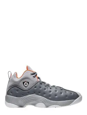 JORDAN Jumpman Team 2 Sneakers - Grey