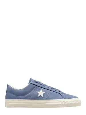 CONVERSE One Star Pro Low Washed Canvas