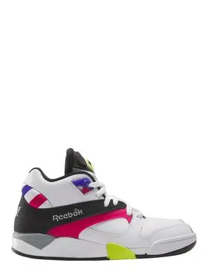 REEBOK Court Victory Pump 'french Open - White