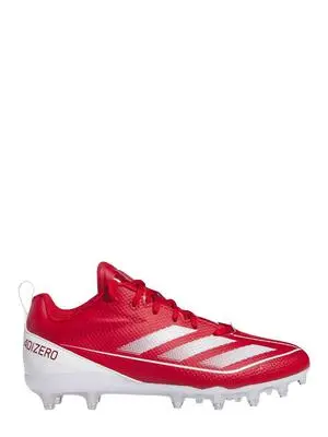 Adidas Adizero Electric.2 Athletic Sneakers - Red