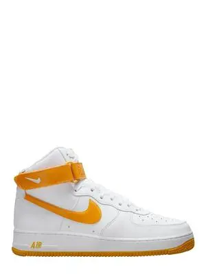 Nike Air Force 1 High '07 Sneakers - White
