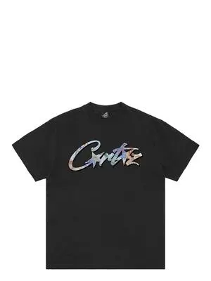 CORTEIZ Allstarz Euros Tee - Black