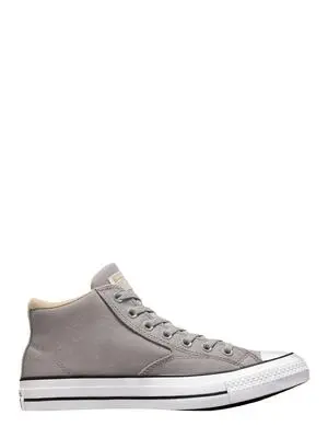 CONVERSE Chuck Taylor All Star Mid Sneakers - Grey