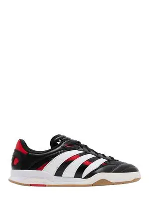 Adidas Predator Mundial Sneakers - Black