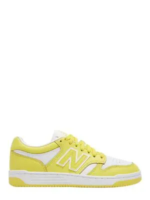 NEW BALANCE 480 - Yellow