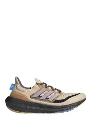 Adidas Ultraboost Light Sneakers - Tan
