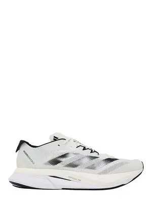 Adidas Adizero Boston 12 Sneakers White