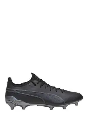 PUMA King Ultimate Fg Ag - Black