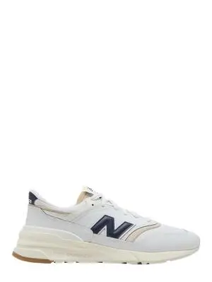 NEW BALANCE 997r Sneakers - White