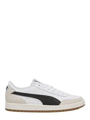 PUMA Premier Court Archive Sneakers - White