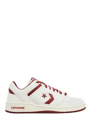 CONVERSE Weapon Low Sneakers - White