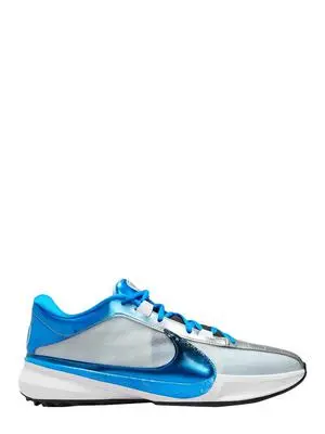 Nike Zoom Freak 5 Ep Sneakers - Silver