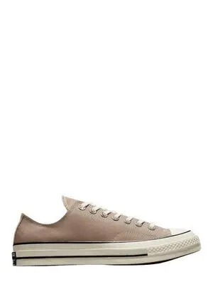CONVERSE Chuck 70 Low Top Sneakers - Brown