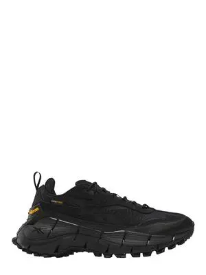 REEBOK Zig Kinetica 2.5 Edge Sneakers - Black