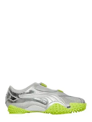 PUMA Ottolinger X Wmns Mostro Sneakers - Silver
