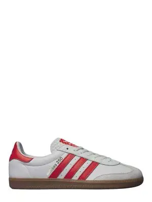 Adidas As 250 Size? Exclusive - White
