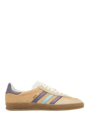 Adidas Gazelle Indoor Sneakers Orange