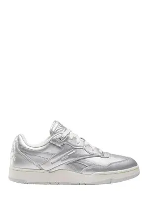 REEBOK Engineered Garments X Bb4000 2 Sneakers - Silver
