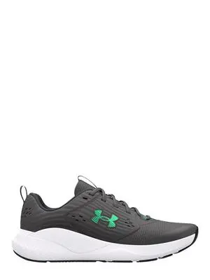 Under Armour Charged Commit 4 Sneakers - Grey