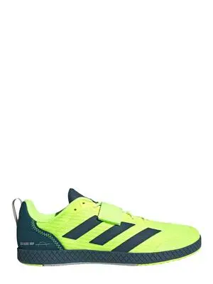 Adidas The Total Athletic Shoes - Yellow