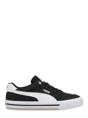 PUMA Court Classic Vulc FS Sneakers Black