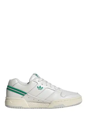 Adidas Continental 87 Sneakers - White