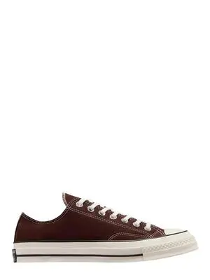 CONVERSE Chuck 70 Low - Brown