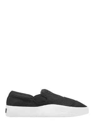Adidas Y-3 Tangutsu Sneakers - Black