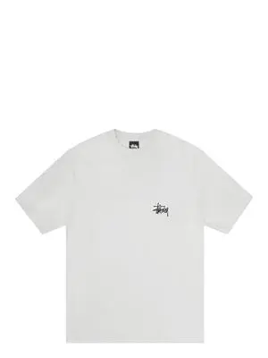 StÜssy Sunset Tee 'fog - Grey