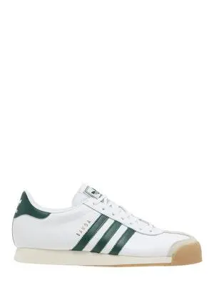 Adidas Samoa Sneakers - White