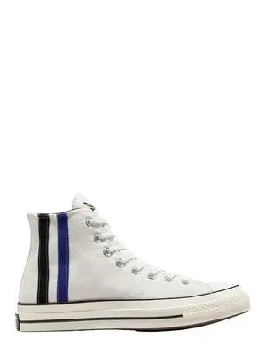 CONVERSE Chuck 70 High Archival Stripes - Cream