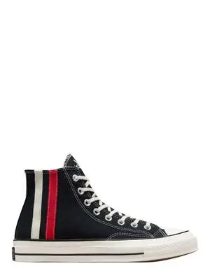 CONVERSE Chuck 70 High Archival Stripes - Black