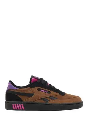 REEBOK Marvel X Classic Leather 'gambit - Brown