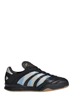 Adidas Atmos X Adidas Predator Munidal Sneakers Black